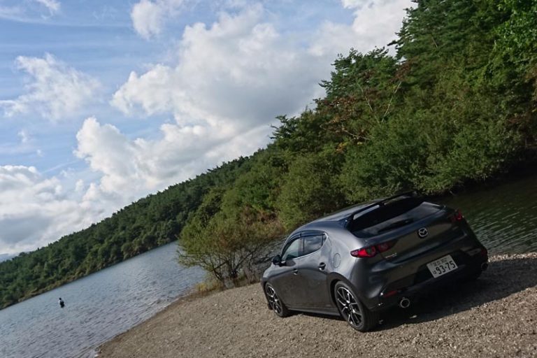 Supporting BP & ND demo car coverage! | AutoExe Mazda Car Tuning & Customization