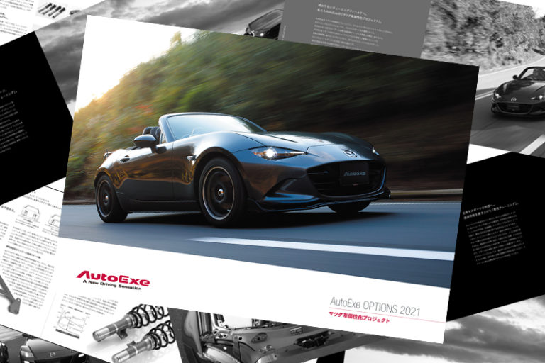 ตัวเลือก AutoExe ที่เผยแพร่ในปี 2021 | การปรับแต่งและปรับแต่งรถยนต์ ...