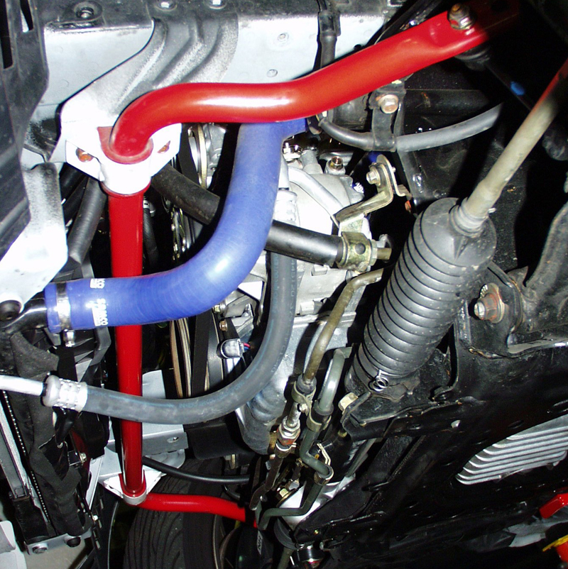 Sports Stabilizer | AutoExe Mazda Car Tuning & Customization