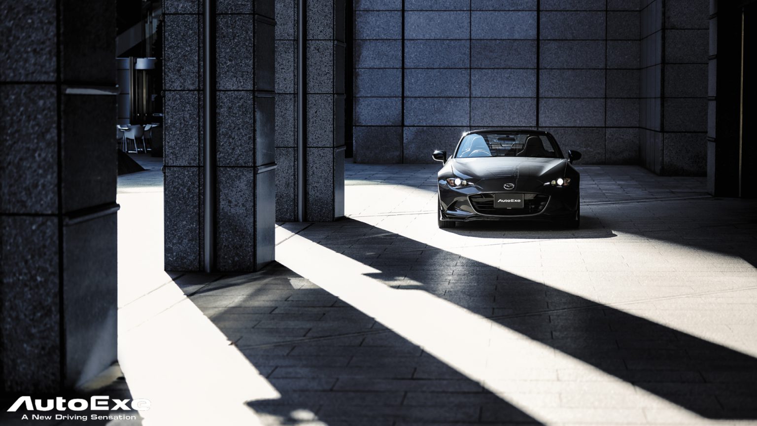 2023_image_04 | AutoExe Mazda Car Tuning & Customization