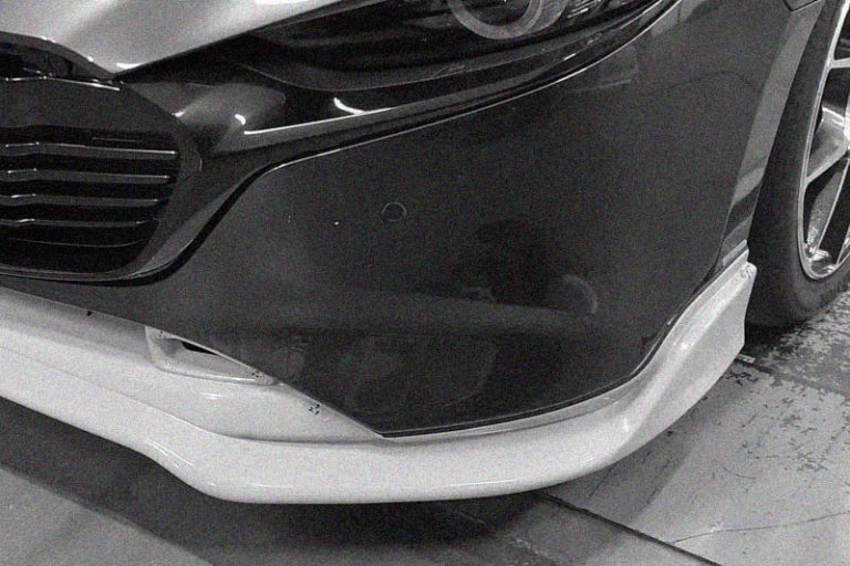 BP-06S Styling Kit Development In Progress | AutoExe Mazda Car Tuning & Customization