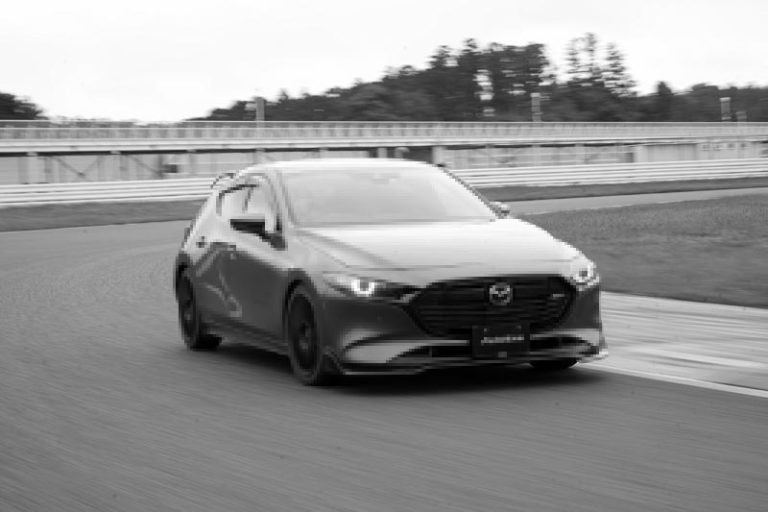 MAZDA3 (BP) | AutoExe Mazda Car Tuning & Customization