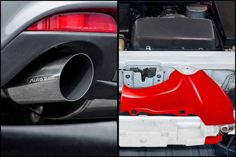 SE-07S for RX-8 new release. | AutoExe Mazda Car Tuning & Customization