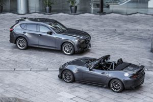 2023 | AutoExe マツダ車チューニング＆カスタマイズ