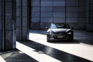 2023 | AutoExe マツダ車チューニング＆カスタマイズ