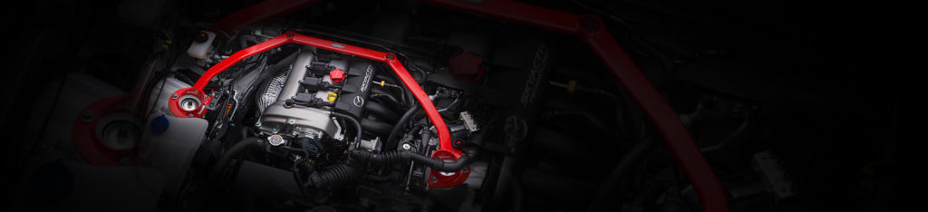 CX-30 Custom Parts & Accessories Lineup | AutoExe Mazda Car Tuning & Customization