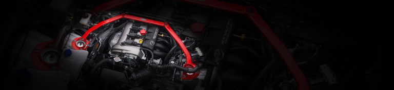 MAZDA2 Custom Parts & Accessories Lineup | AutoExe Mazda Car Tuning ...