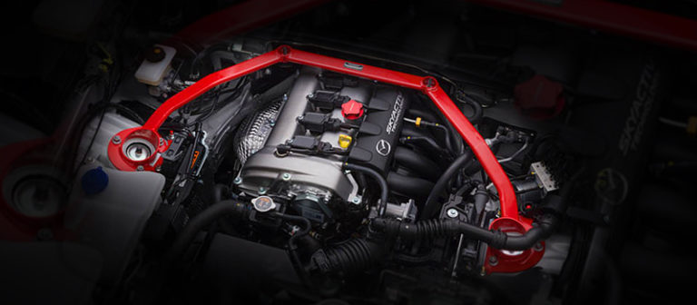 MAZDA3 Custom Parts & Accessories Lineup | AutoExe Mazda Car Tuning & Customization