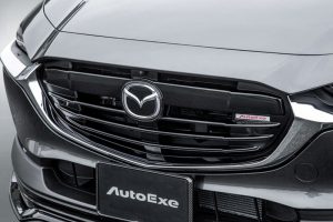 CX-30 Custom Parts & Accessories Lineup | AutoExe Mazda Car Tuning & Customization