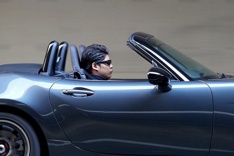 運転時のクリアな視界！AutoExe×TALEX「ドライビングサングラス」新発売。 | AutoExe マツダ車チューニング＆カスタマイズ