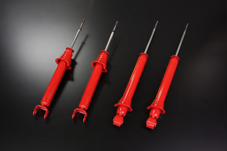 Kisah Model Lengkap RX-8 Berturut-turut | Penyetelan & Kustomisasi Mobil Mazda AutoExe