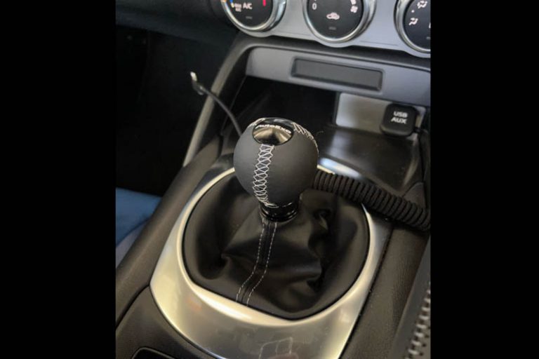 Very satisfied with both. | AutoExe Mazda Car Tuning & Customization