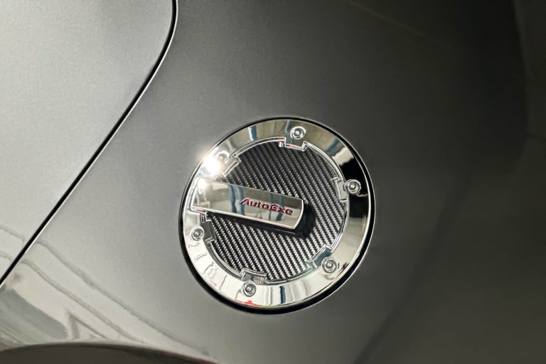 Individuality is 100 horsepower UP. | AutoExe Mazda Car Tuning ...