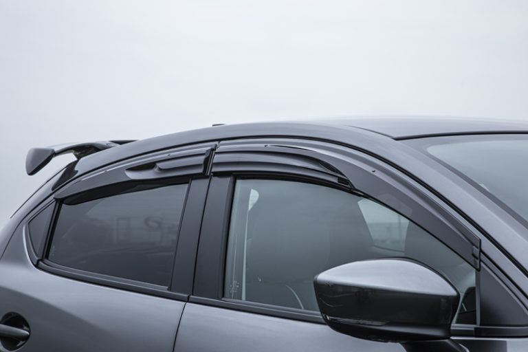 MAZDA2 / Demio (DJ / DE / DY) | AutoExe Mazda Car Tuning & Customization