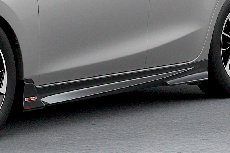 dj07_02 | Penyetelan & Penyesuaian Mobil Mazda AutoExe