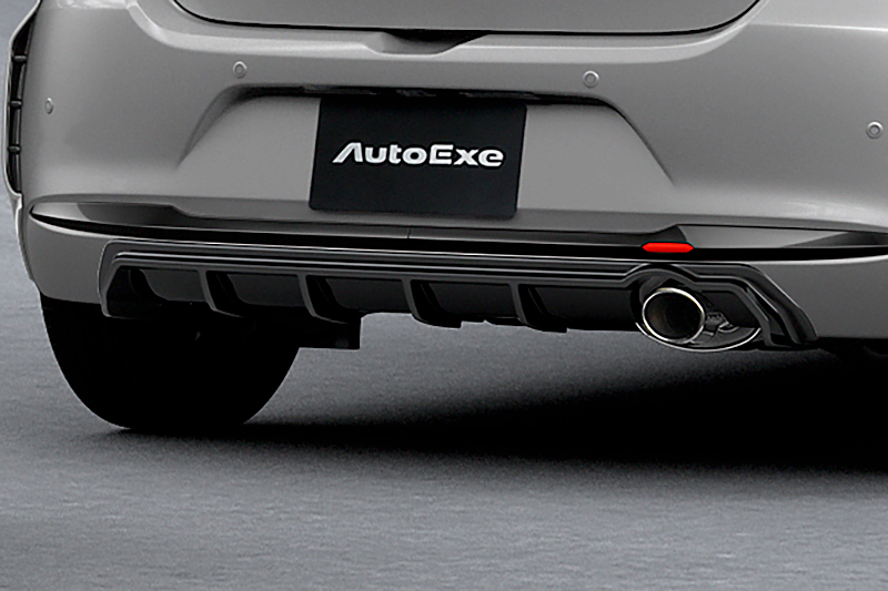 dj07_03 | Penyetelan & Penyesuaian Mobil Mazda AutoExe