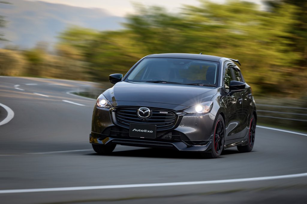 dj07_slider_01 | Penyetelan & Kustomisasi Mobil Mazda AutoExe