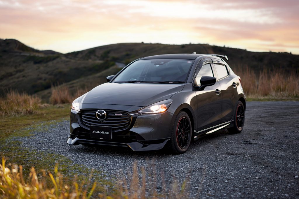 dj07_slider_04 | Penyetelan & Kustomisasi Mobil Mazda AutoExe