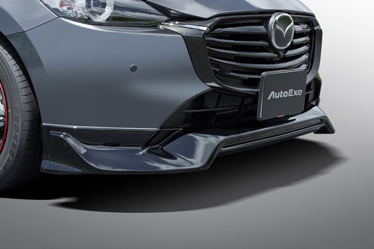 MAZDA2 / Demio (DJ / DE / DY) | AutoExe Mazda Car Tuning & Customization