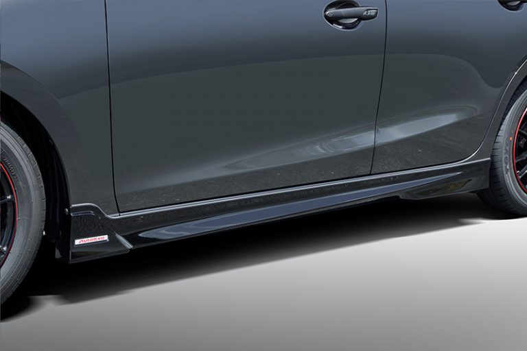 MAZDA2 / Demio (DJ / DE / DY) | AutoExe Mazda Car Tuning & Customization