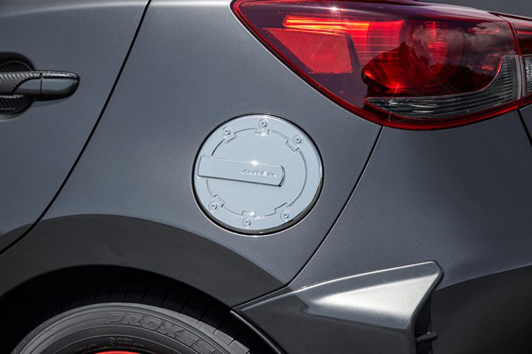 MAZDA2 / Demio (DJ / DE / DY) | AutoExe Mazda Car Tuning & Customization