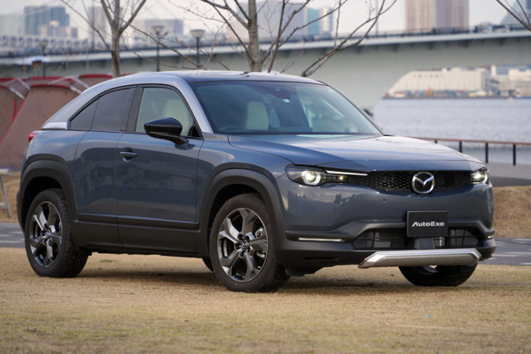 MX-30（DR） | AutoExe マツダ車チューニング＆カスタマイズ