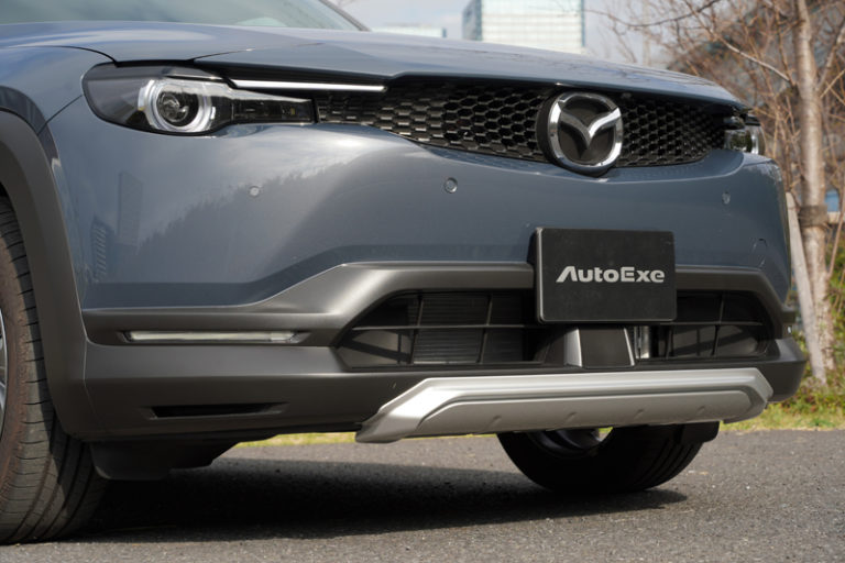 MX-30（DR） | AutoExe マツダ車チューニング＆カスタマイズ