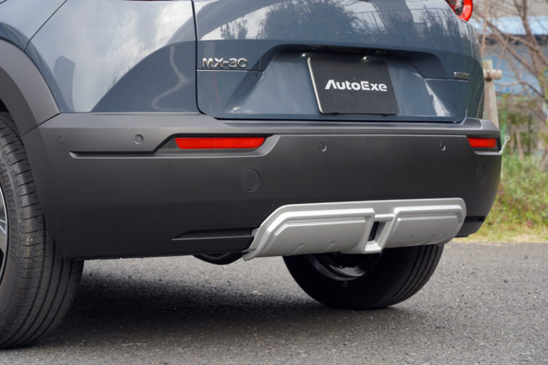 MX-30 (DR) | AutoExe Mazda Car Tuning & Customization