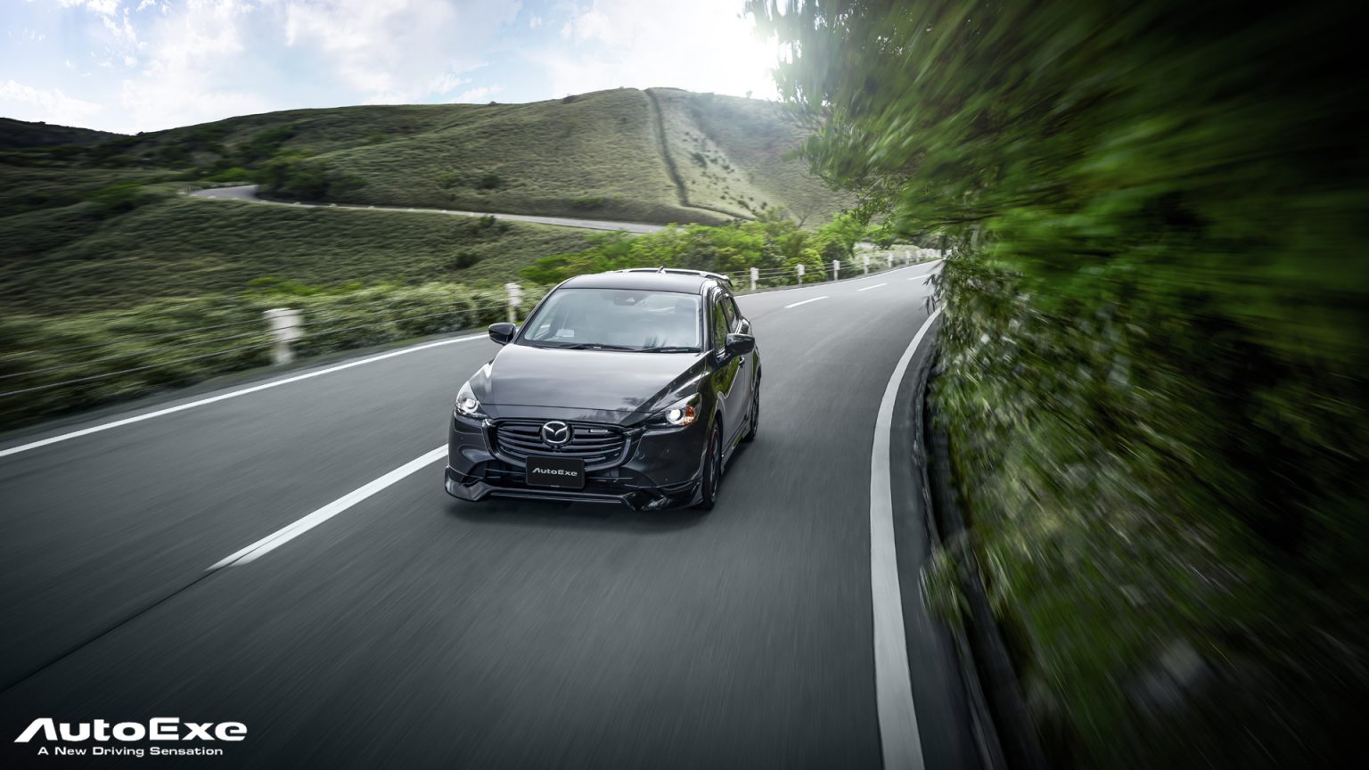 gallery_dj07_06 | AutoExe Mazda Car Tuning & Customization