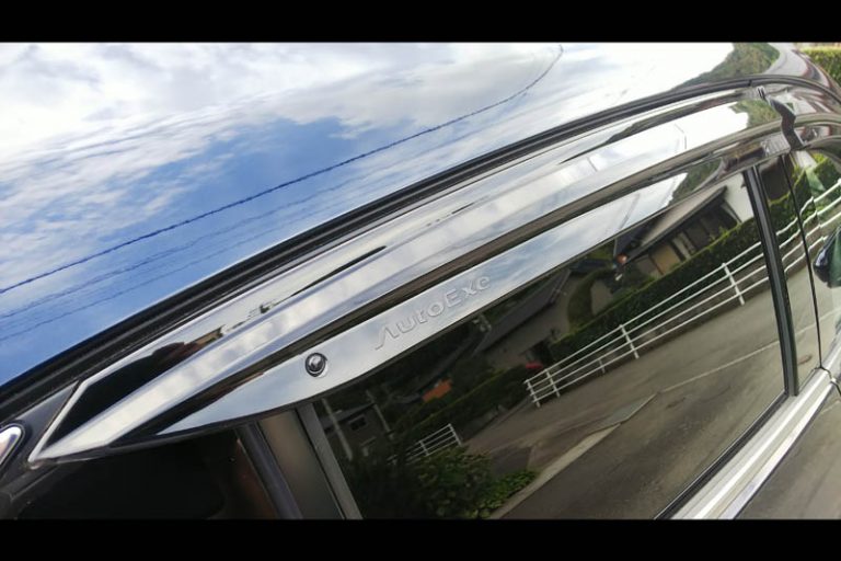 Full of sports. | AutoExe Mazda Car Tuning & Customization