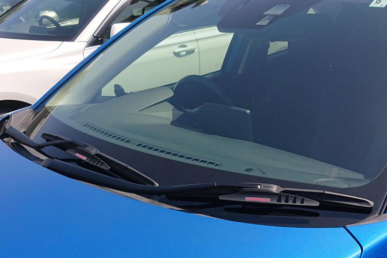 Stylish design. | AutoExe Mazda Car Tuning & Customization