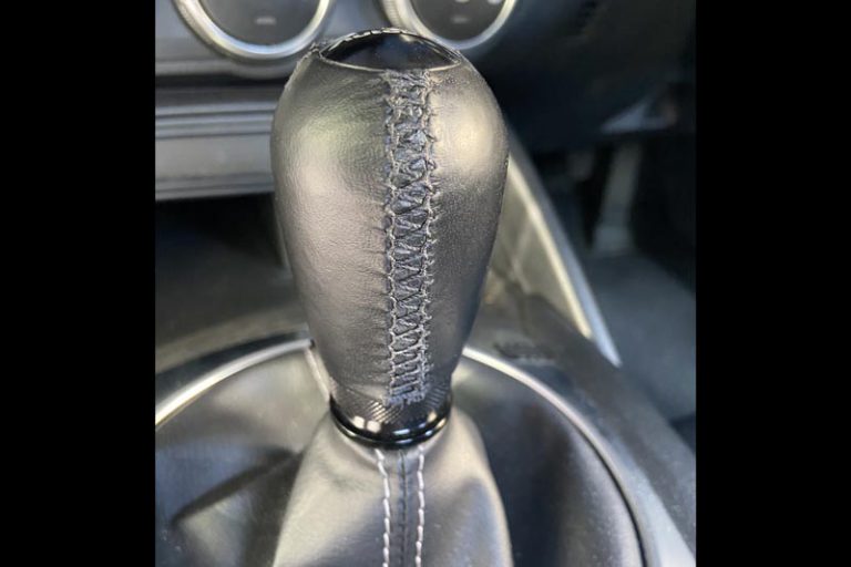 good feeling. | AutoExe Mazda Car Tuning & Customization