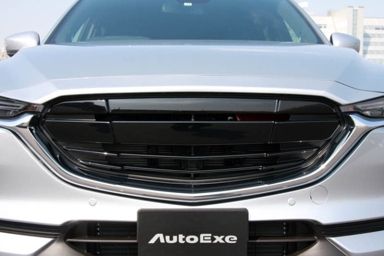 CX-8 (KG) | AutoExe Mazda Car Tuning & Customization