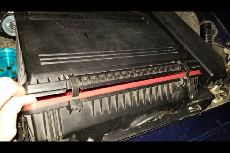 You can enjoy moderate intake sound. | AutoExe Mazda Car Tuning ...