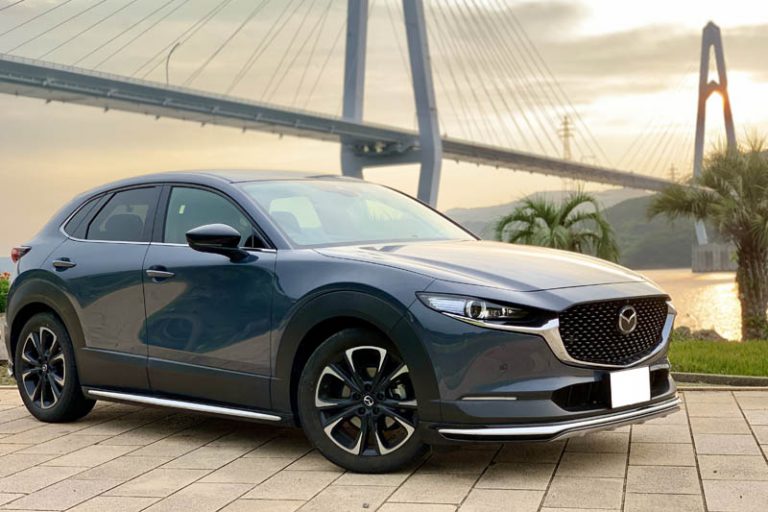 Thank you for all the applications! | AutoExe Mazda Car Tuning & Customization