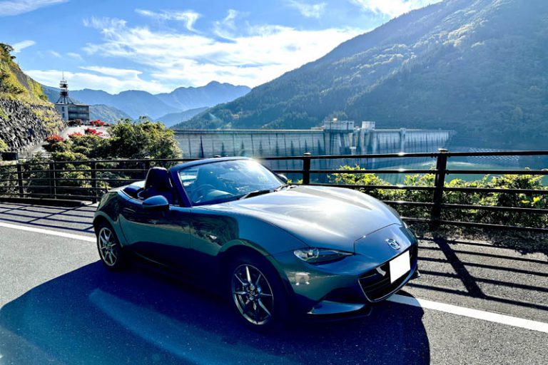 Roadster ND / NC / NB / NA | AutoExe 馬自達汽車改裝和定制