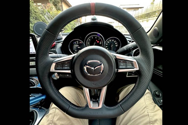 Thank you for all the applications! | AutoExe Mazda Car Tuning & Customization