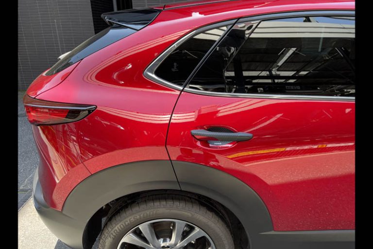 CX-30 (DM) | AutoExe 馬自達汽車改裝和定制