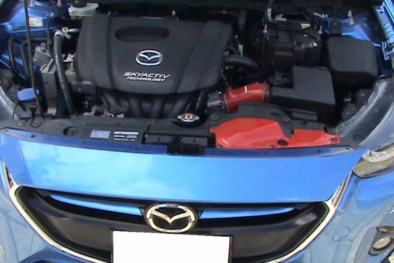 MAZDA2/Demio (DJ･DE･DY) | AutoExe 馬自達調整和定制