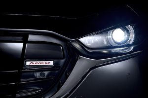 CX-30 Custom Parts & Accessories Lineup | AutoExe Mazda Car Tuning & Customization