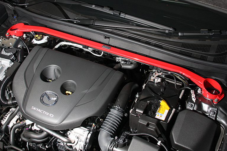 CX-30 Custom Parts & Accessories Lineup | AutoExe Mazda Car Tuning & Customization