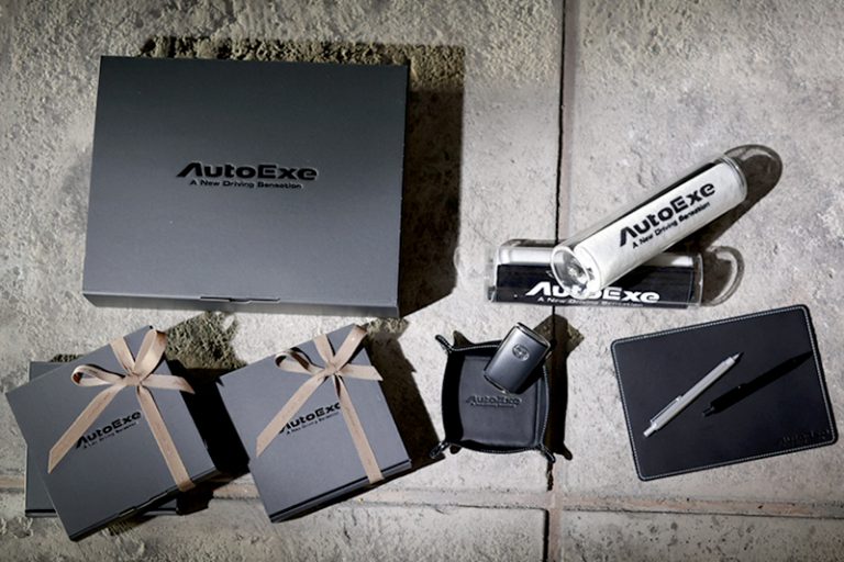 “AutoExe Lifestyle Collection” ได้เริ่มเติมเต็มและสนุกกับชีวิตประจำวันของคุณแล้ว! | การปรับแต่ง ...
