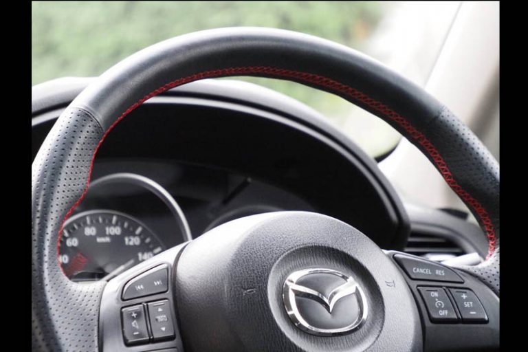High level of customization satisfaction. | AutoExe Mazda car tuning & customization