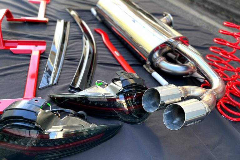 12/15, many AutoExe Members Outlets are on sale! | AutoExe Mazda car tuning & customization