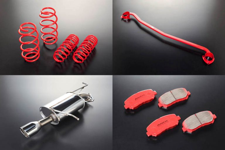 New MAZDA2 compatibility information. | AutoExe Mazda Car Tuning ...