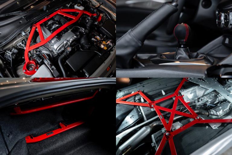 “MX-5 AutoExe Edition” in Philippines | AutoExe Mazda car tuning ...