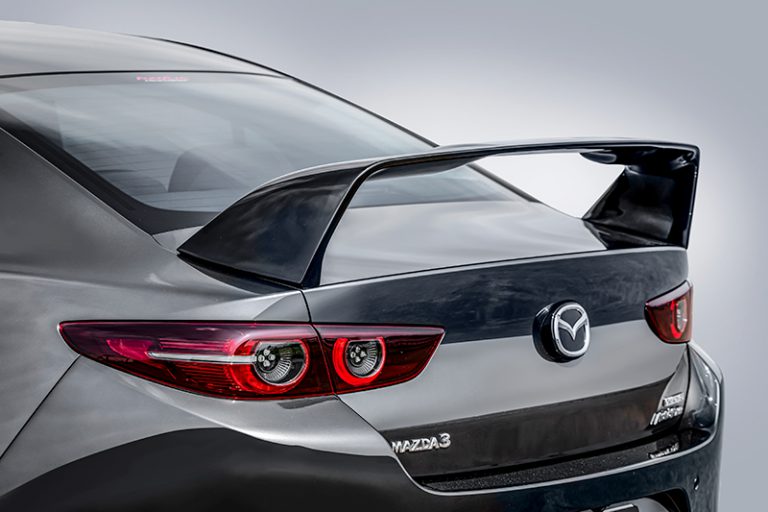 MAZDA3/Axela (BP・BM・BY・BL・BK) | AutoExe Mazda Tuning & Customization