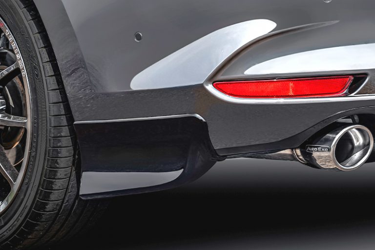 MAZDA3/Axela (BP・BM・BY・BL・BK) | AutoExe Mazda Tuning & Customization