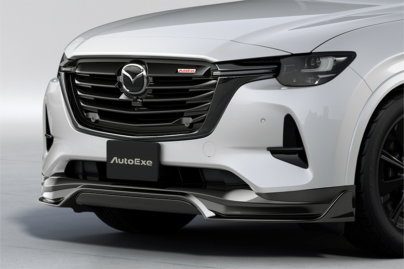 CX-80（KL） | AutoExe マツダ車チューニング＆カスタマイズ