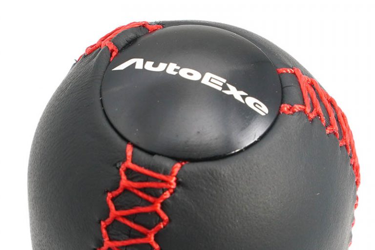 Shift Knob(AT) | AutoExe マツダ車チューニング＆カスタマイズ